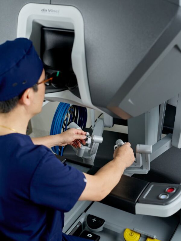 Bladder Neck Incision – Urology SA