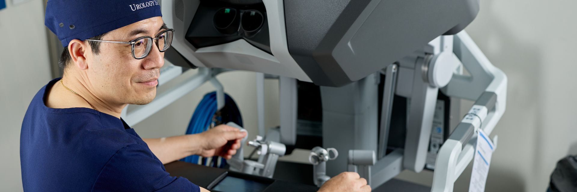 Transurethral Resection of the Prostate (TURP) – Urology SA